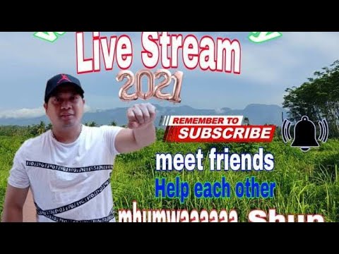 Pasitive Vibes Tayo Kamorion - YouTube