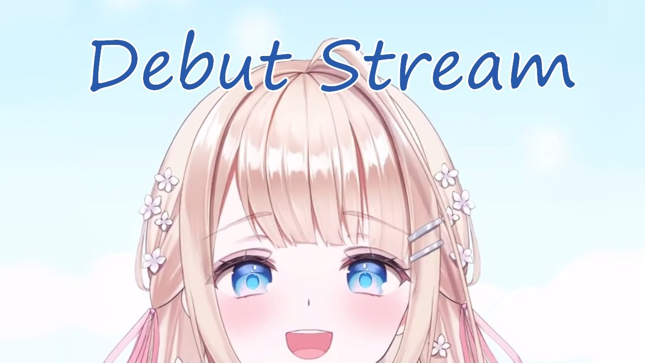 【Yukinoshita Peo】Cute Fairy Debut [English Sub] - YouTube