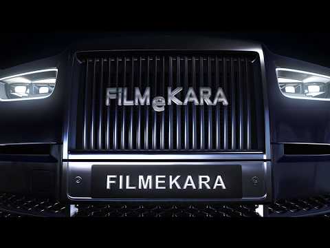 Lüks Araba intro
