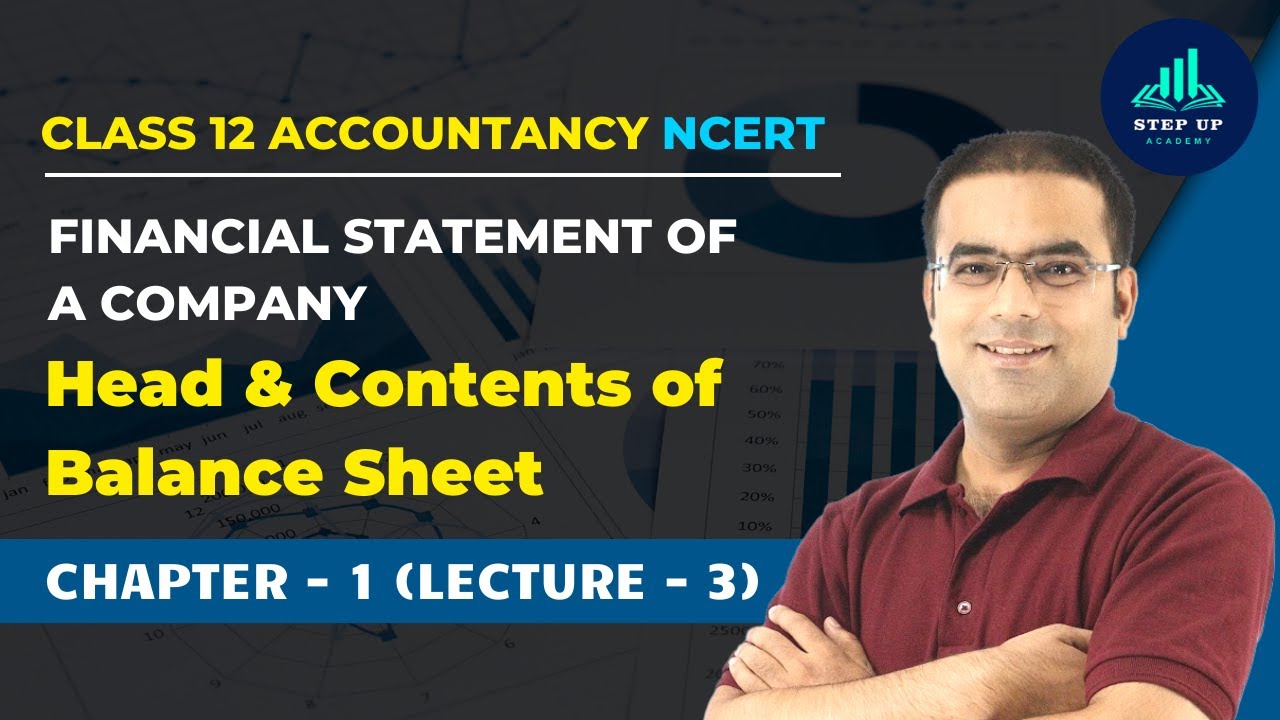 Financial Statements Analysis - Financial Statement of a Company ...