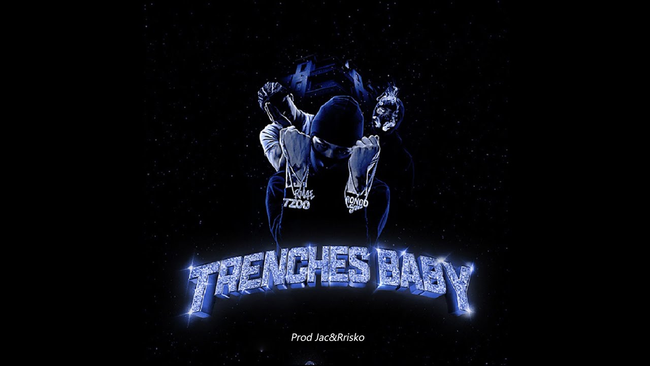 RONDO x TRENCHES BABY Type Beat - ''Heathrow'' | Sad Drill Instrumental ...