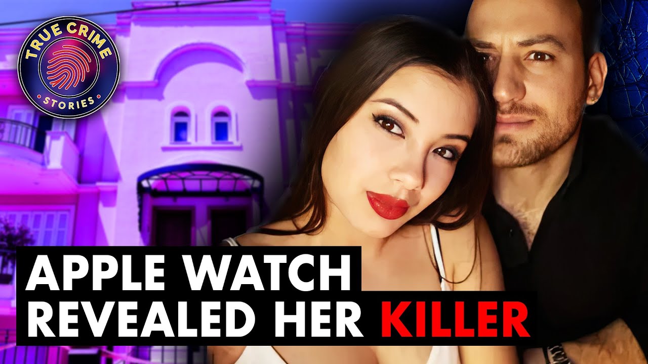 Her Heartbreaking Final Hours | Caroline Crouch | True Crime ...