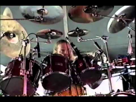 Eyes of a Stranger - Thurman Brothers Band - YouTube