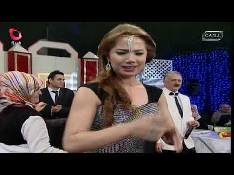 SEDA TATLISES'TEN CANLI HALAYLAR   TARİH 30 12 2014