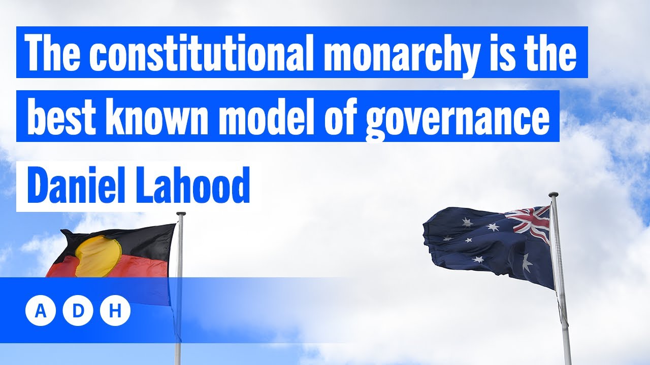 The constitutional monarchy is the best known model of governance ...