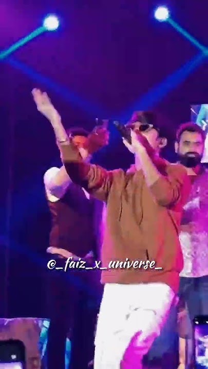 Mohammad Faiz | Bulleya 🔥 #mohammadfaiz #faiz #faizians - YouTube