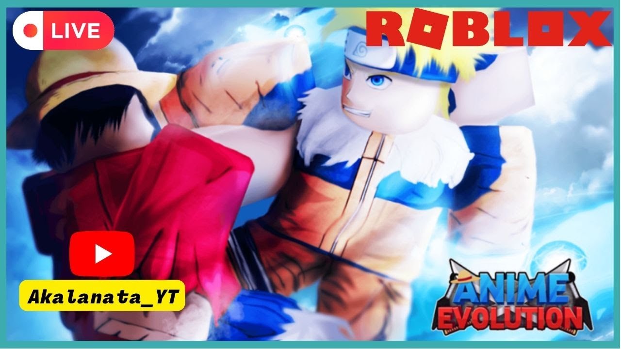🔥 UPDATE BLEACH Anime Evolution Simulator, Bora Jogar! - YouTube