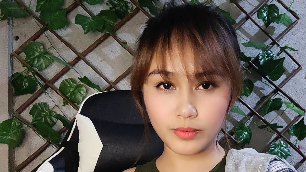 BLUE by Leann Rimes cover - YouTube