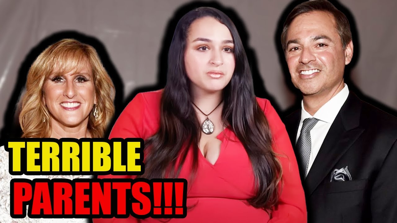 TLC Star Trans Person Jazz Jennings Parents EXPOSED for BIZARRE ...