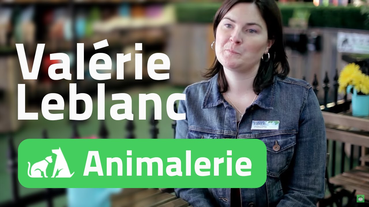 Témoignage | Valérie Leblanc - YouTube