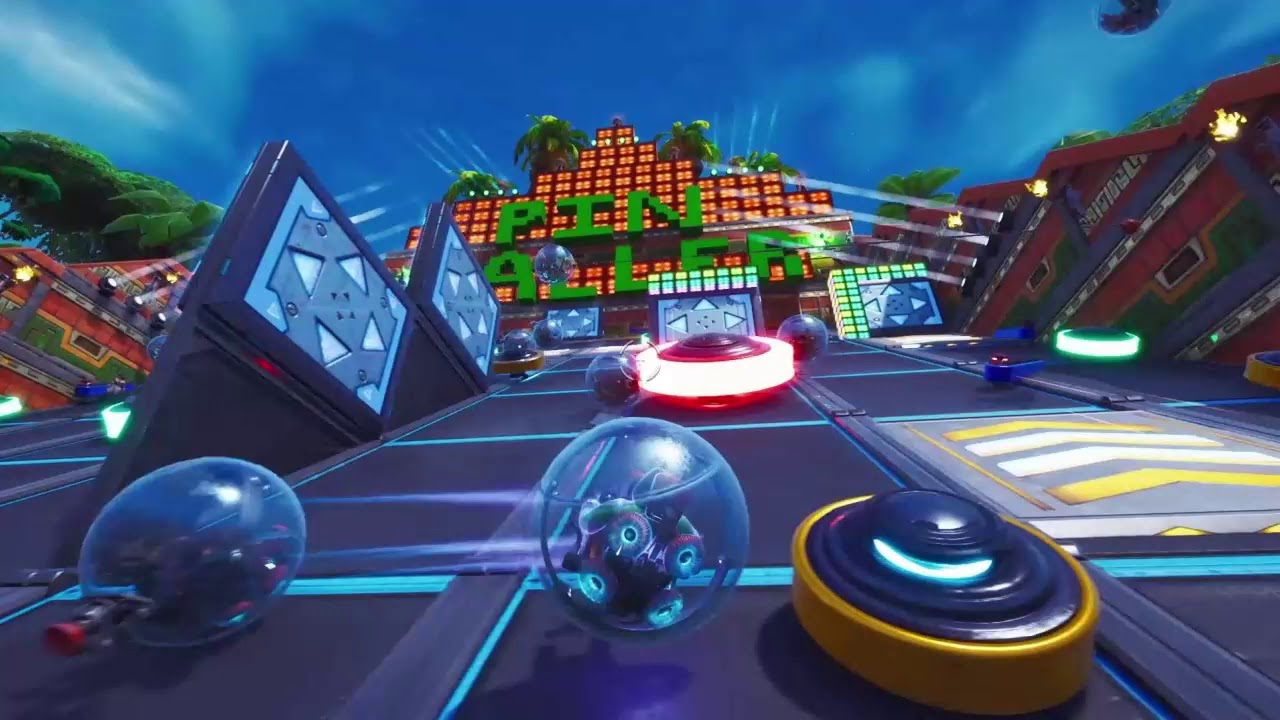 Fortnite Recap S9 - YouTube