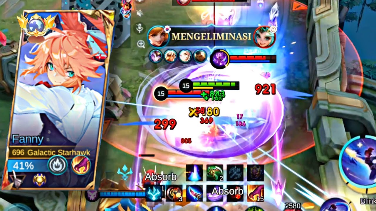 HYPER CARRY TEAM!! SUPER HARD GAME AGGRESSIVE!? - YouTube