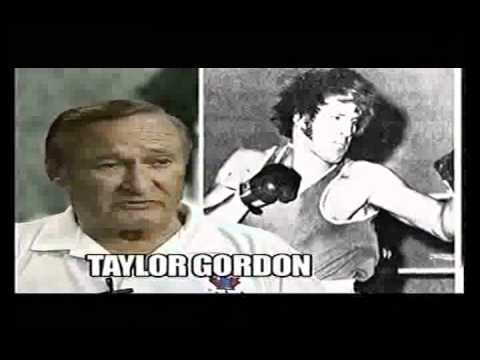 Nova Scotia Sports Heritage Hall of Fame - Carroll Morgan - YouTube