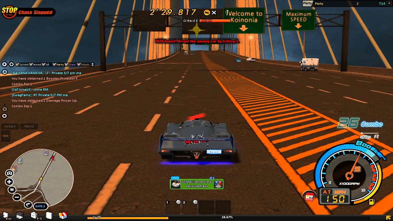 Let's Play | Drift City | Episode 12 | More Station 2 Missions - YouTube