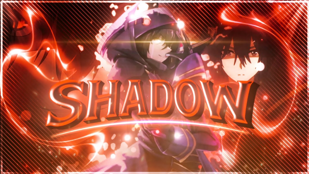 Shadow Returns - Montengam Coral | Edit/AMV - YouTube