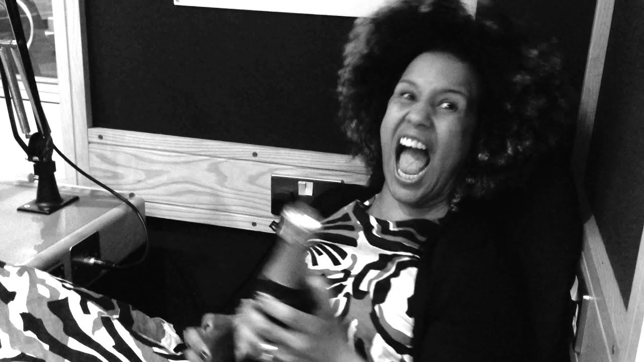 Hey Yorkshire! - Hirsty's Daily Dose, Capital FM - YouTube