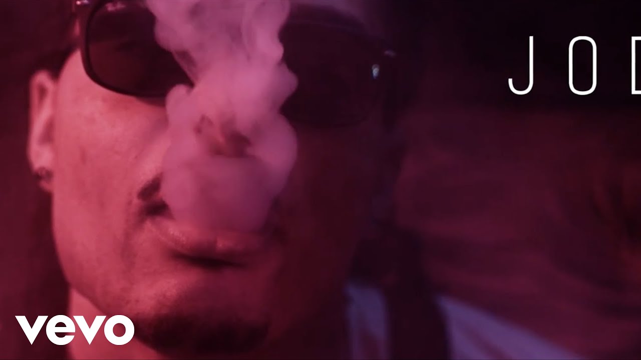 Jodi Hendrix - Put It Down (Trailer) - YouTube