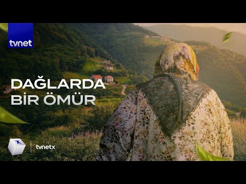 Çaykara’da Bir Ömür: Cevriye Teyze’nin Sofrası