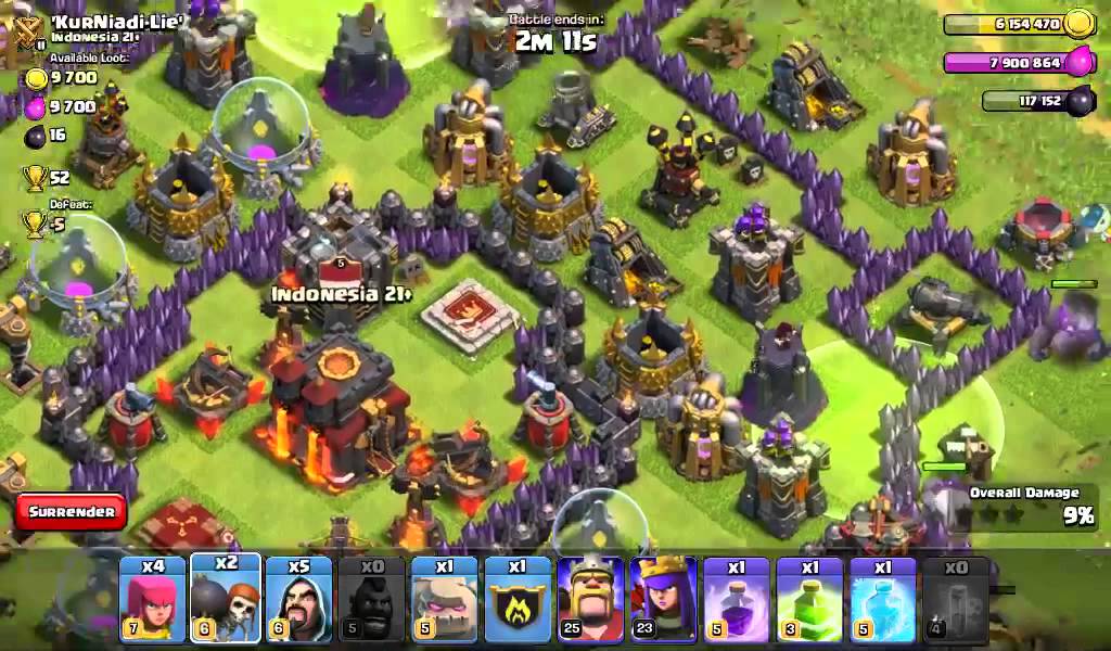 Prince Aries strikes again! (6) KICK ASS XD - YouTube