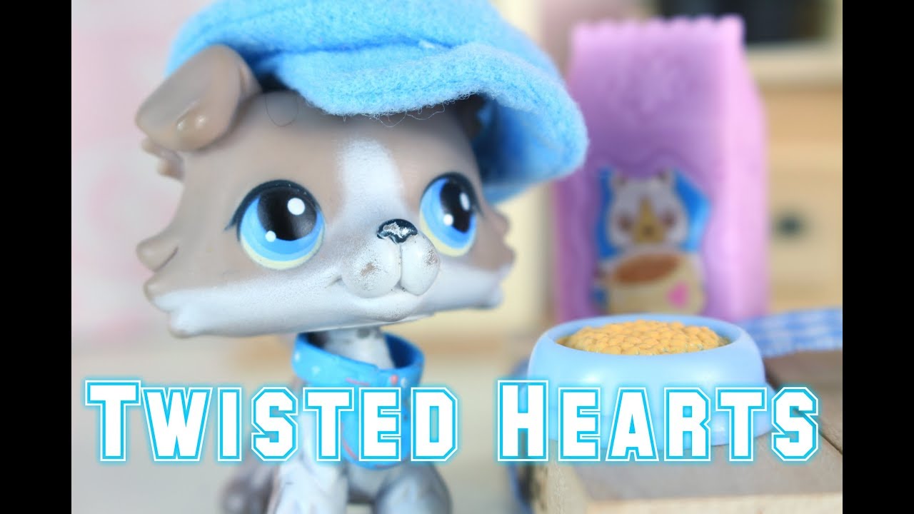 LPS: Twisted Hearts Episode #1 {New Life} LGBT Series - YouTube