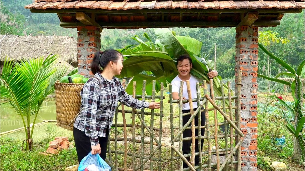 Farm life: Xabi, Papaya recipe, warm and comforting winter treat in my ...