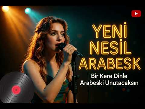 Yeni Arabesk 2026 💔 Gece Şarkıları | Damar Arabesk, Ağlatan Ayrılık Şarkıları