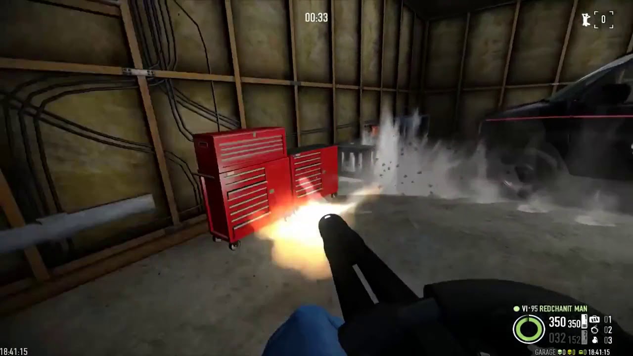 How to get new unpossible mini gun achievement in Payday 2 the easy way ...