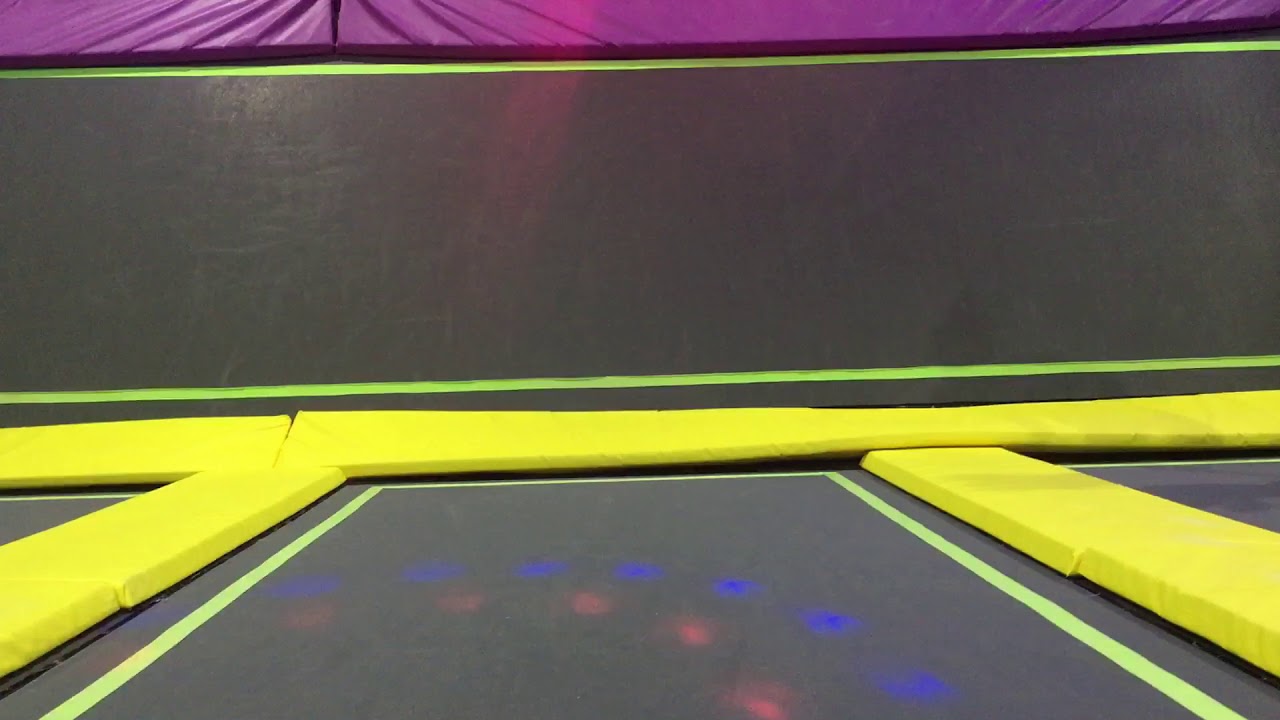 Leo at BASE jump rayleigh - YouTube