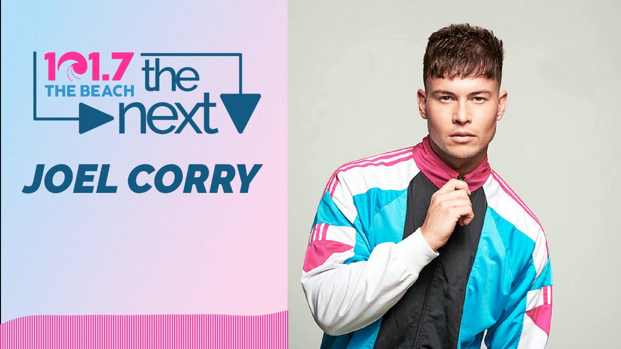 101-7 The Beach - The Next: Joel Corry - YouTube