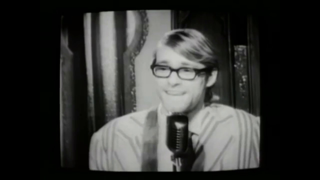 Nirvana - In Bloom Music Video - YouTube