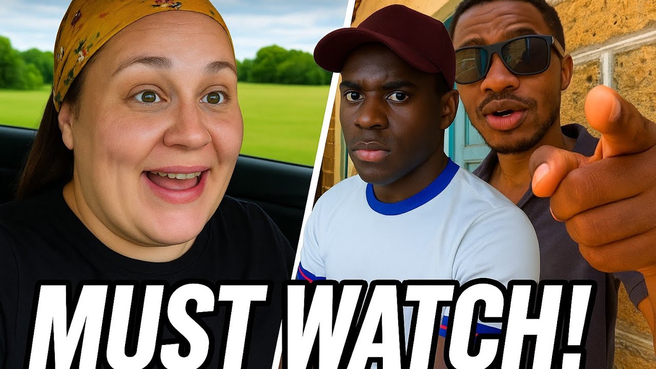 @thebichangafamily Sylvia U already know what answer @iam_mogesiyou know verywell is devy - YouTube