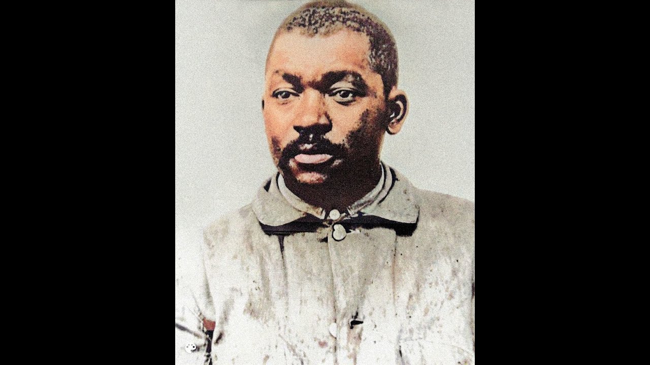 Tom Lee Memphis Hero: Black History (Jerry Skinner Documentary) - YouTube