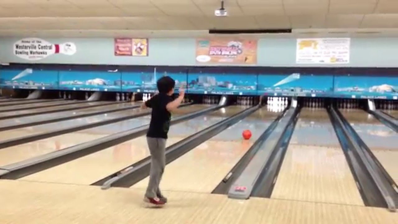 Tyler Bowling - YouTube