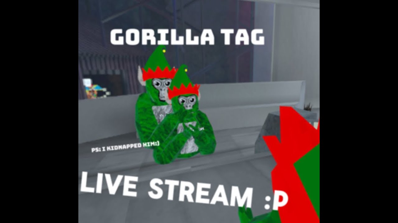 PLAYING GTAG VR and also fan games/copies - YouTube