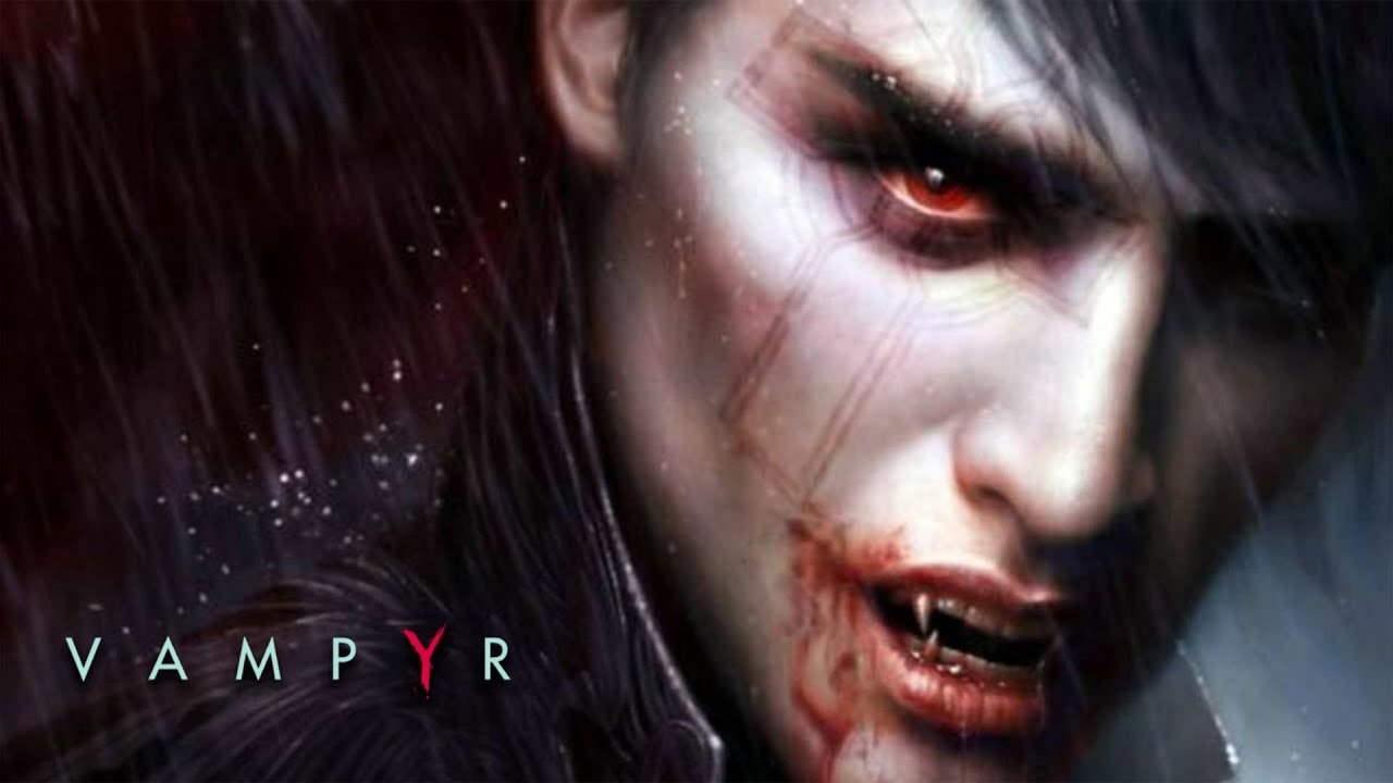 Vampyr German #14 Patient Null - Lets Play Vampyr Gameplay Deutsch PS4 ...