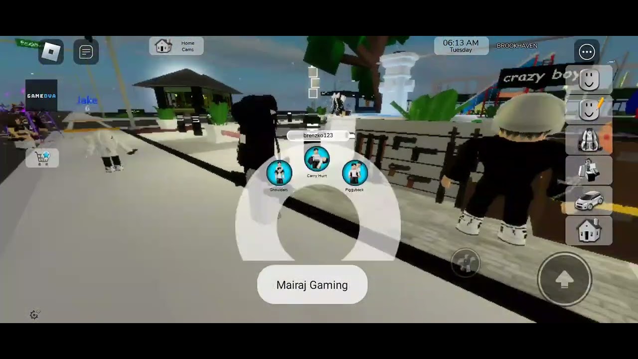 Christmas update on Friday???? - YouTube