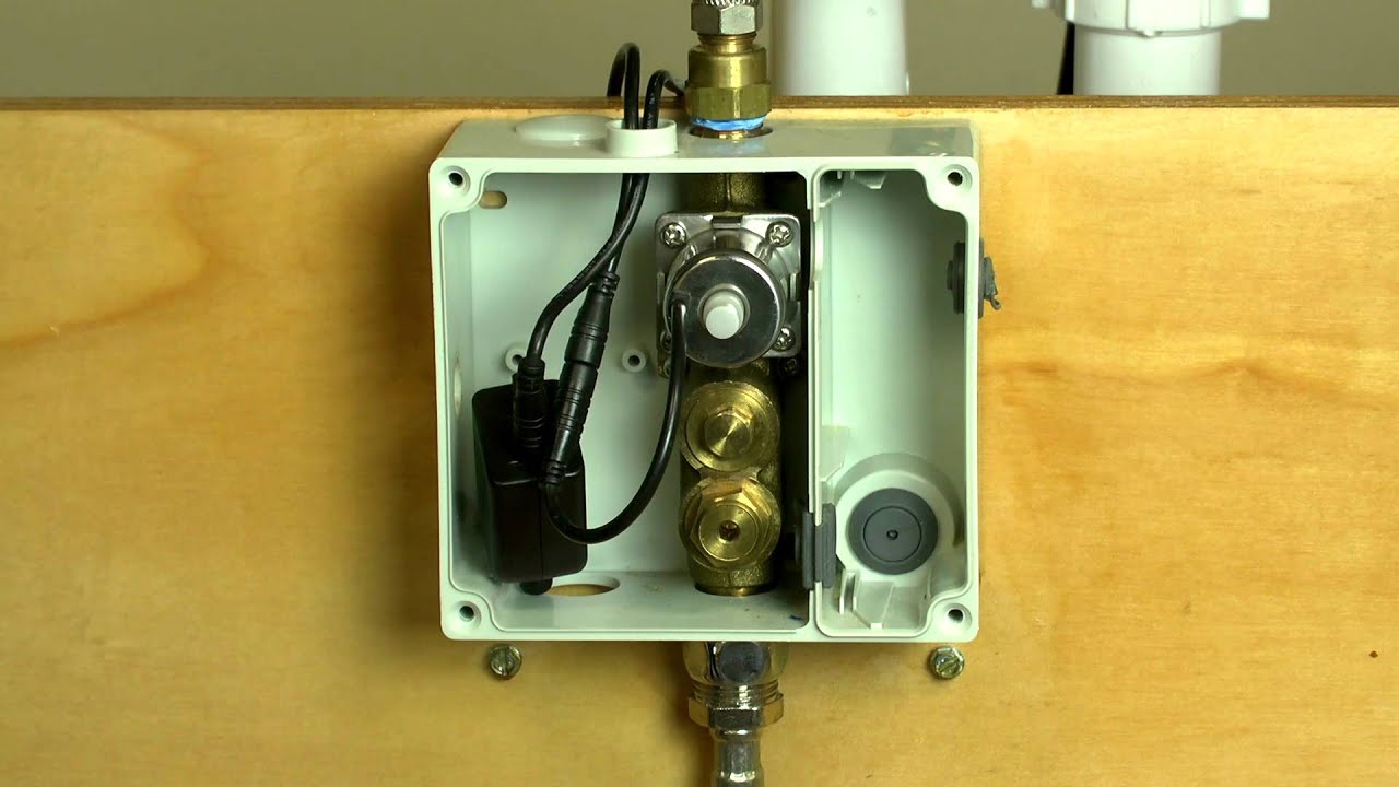 How to Replace a Selectronic Multiextension Cord - YouTube