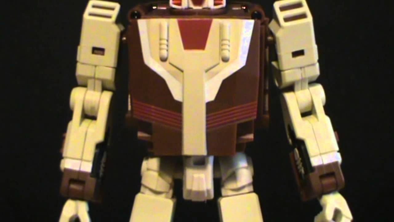 Fansproject Function-X Code Review - YouTube