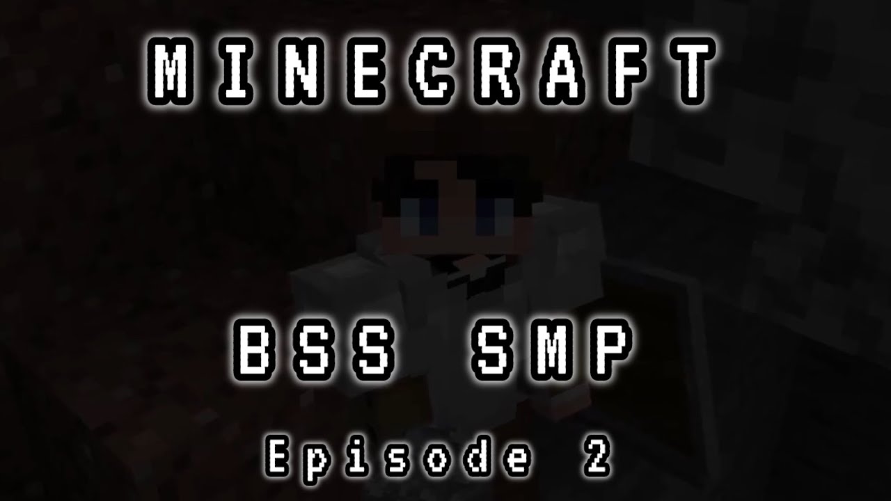 Minecraft (BSS SMP) - Episode 2 (Search For The Mines) - YouTube