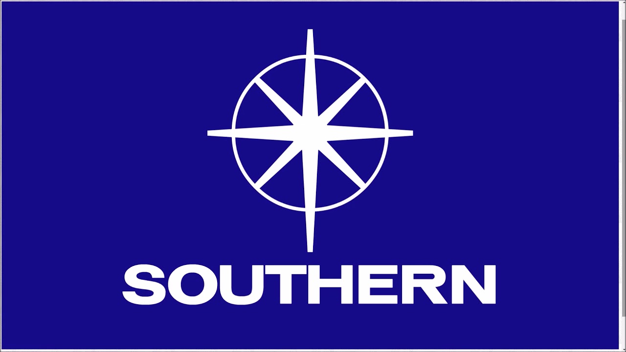 Southern Ident HD - YouTube