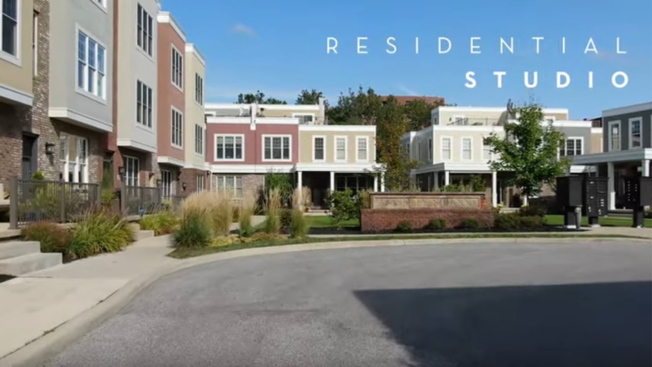 Meet Our Residential Studio | RDL Architects - YouTube