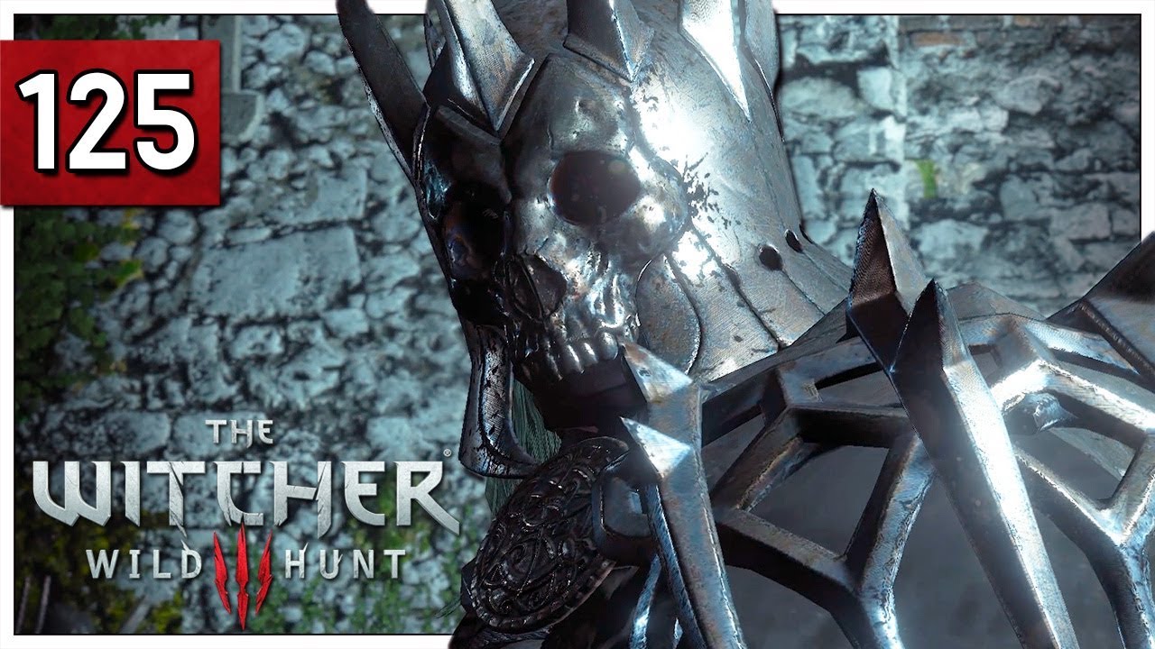 The witcher 3 wild hunt pc gameplay - sanyrx