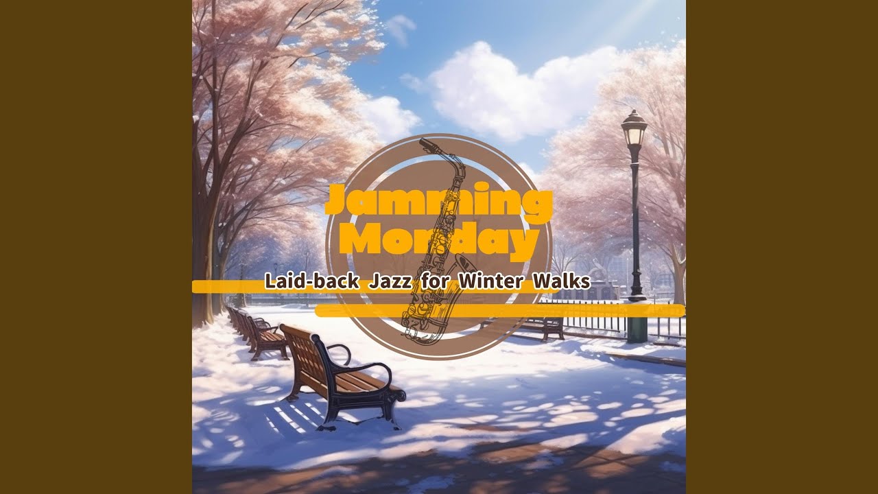 Winter Solace (Key F Ver.) - YouTube