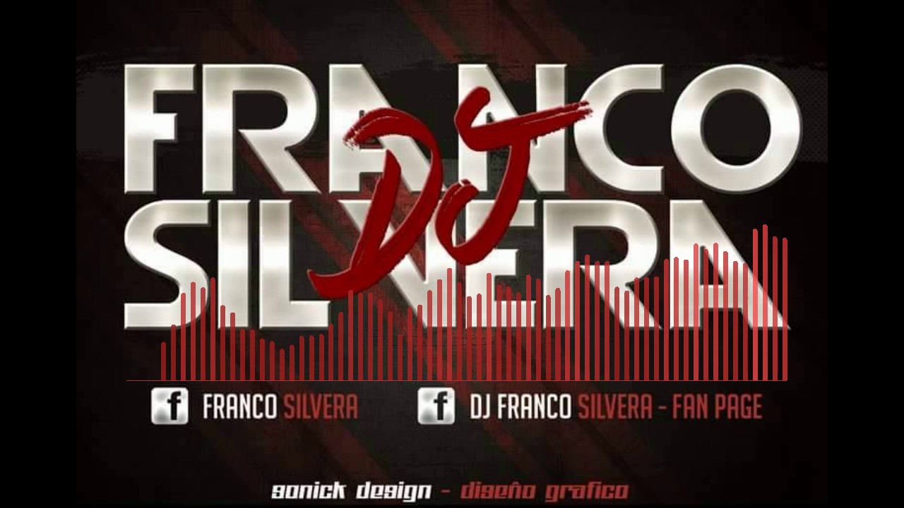 05 - BONITA - Dj Franco Silvera GalaMixer 101 - J BALVIN ft JOWELL ft ...