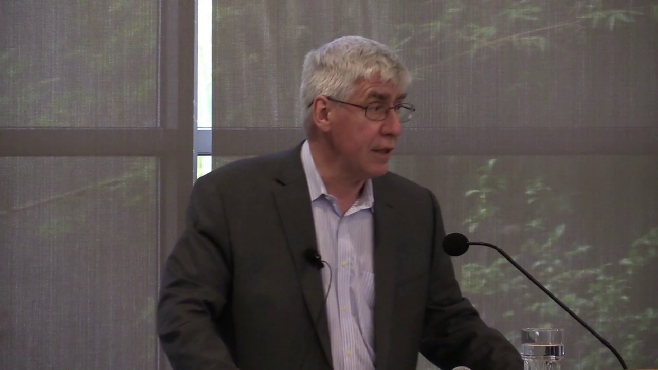 Ethics in the Public Sphere - Jeremy Waldron - YouTube