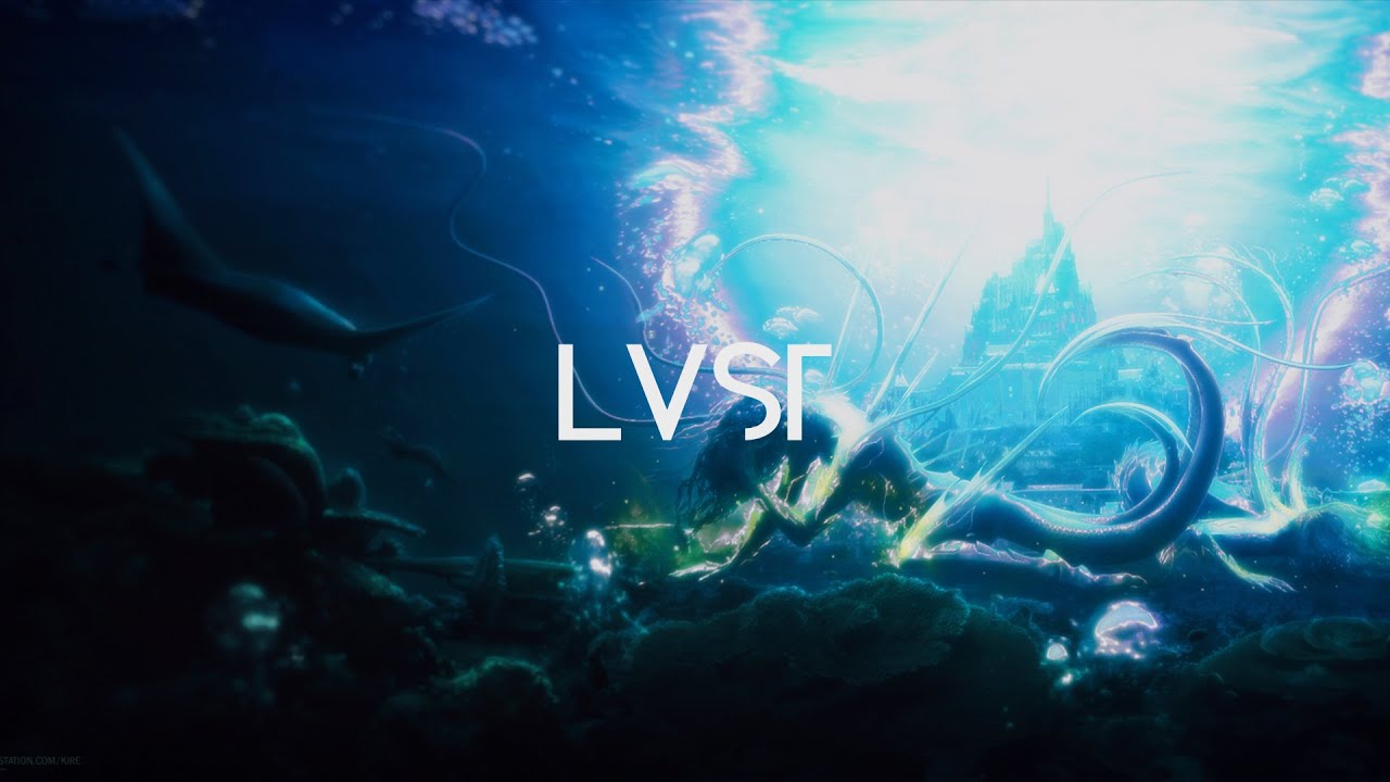 lvst - Arcane - YouTube