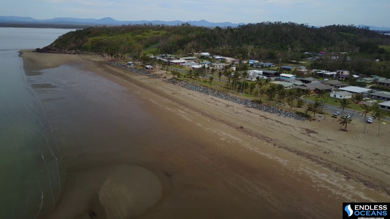 Conway Beach - Endless Oceans, Queensland, Australia - YouTube