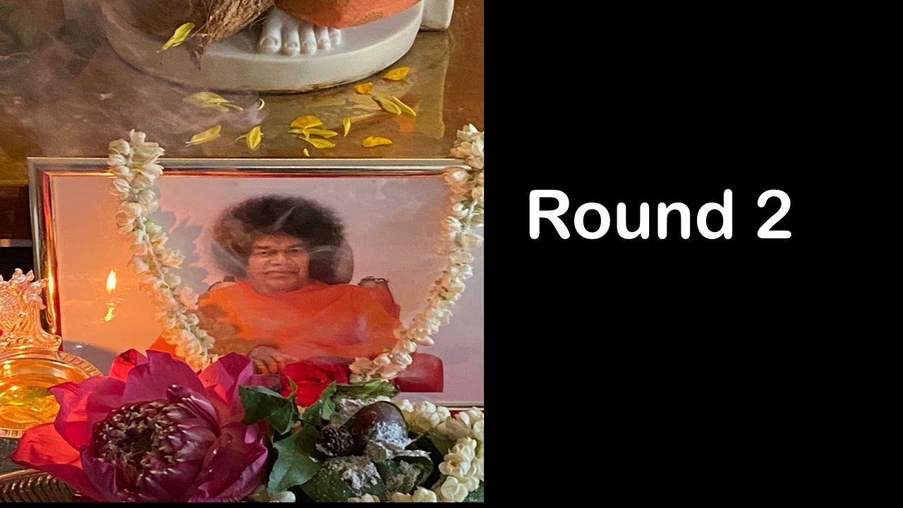 Ekadasha Rudram No.15 for Loka Kshemam - YouTube