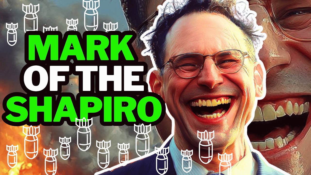 Zelensky GRINS As Josh Shapiro Signs BOMBS DESTINED For Ukraine—This Is ...