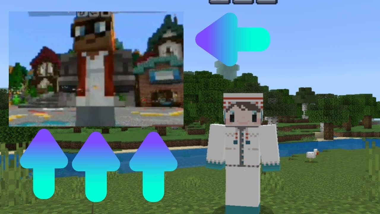 Best Minecraft player ever #minecraft #gaming link in the discription ...